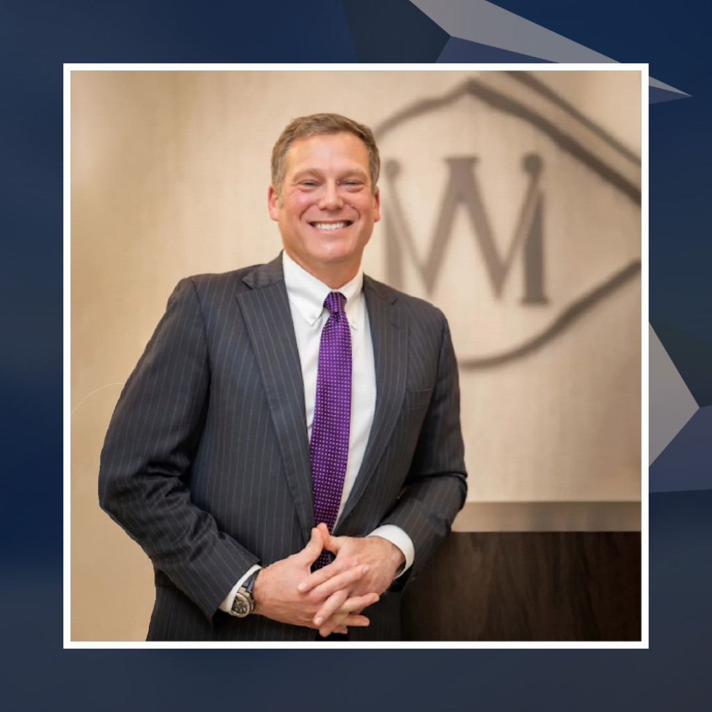 Dr. Nathan Guerette - Urogynecologist and Pelvic Reconstruction Surgeon ...