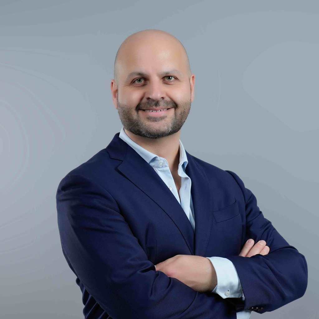 Carsten Östberg - Chief Strategy Officer - CIBT | XING