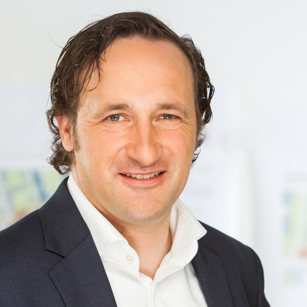 Christian Otto - Geschäftsführer - SiteLog GmbH | XING