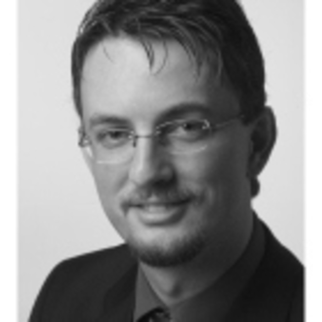 Thomas Fischer-Seidl - CEO - Medinyx Technologies GmbH | XING