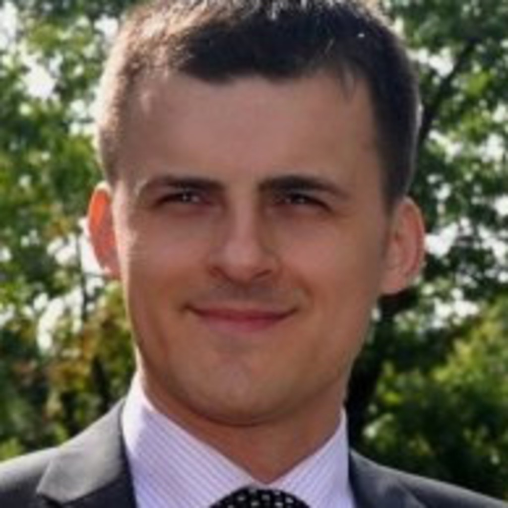 Valentin Magliano-Ifrim - General Manager East Europe - Image Sensing ...