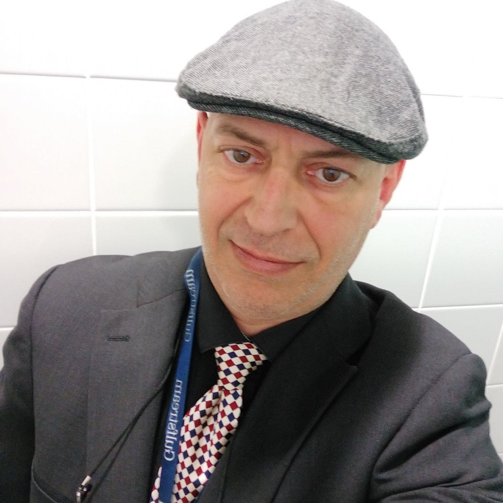 ALEXANDROS ALEXOPOULOS - B1.1/B2/C LICENSED Aircraft Maintenance ...