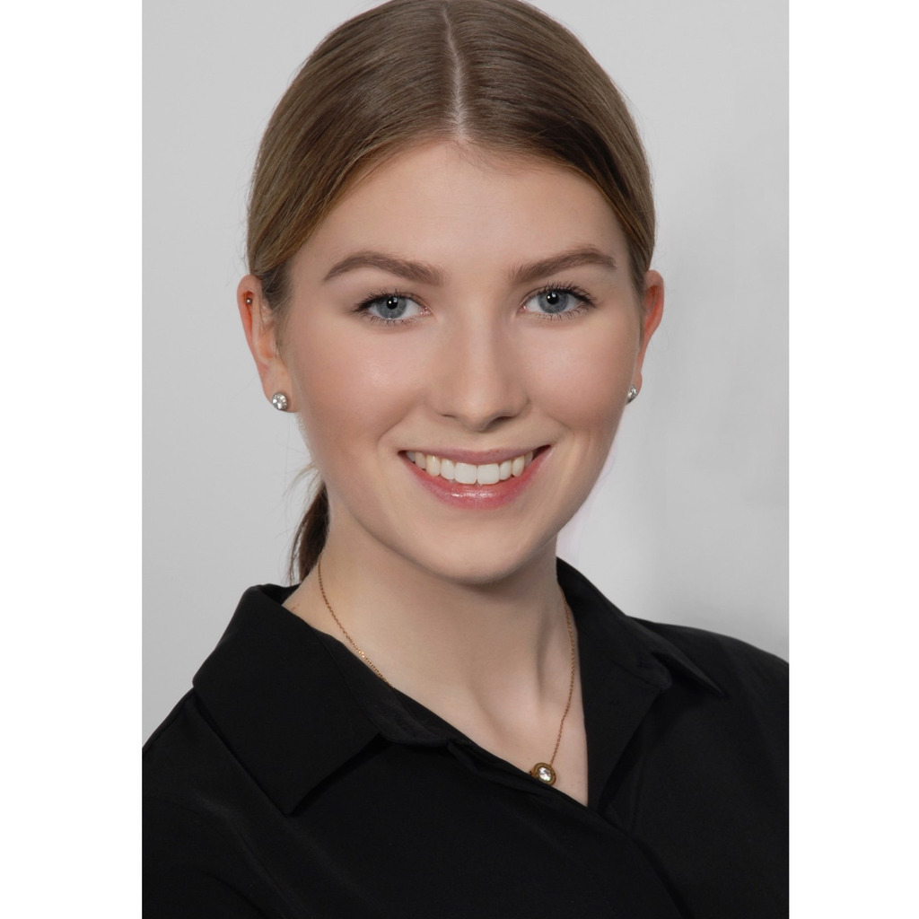 Marie Fischer - Project Management Finacial Services - Arvato Supply ...