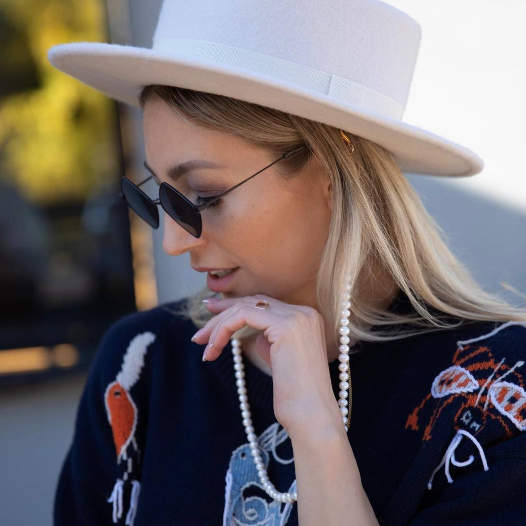 Alice Ross - Management/Partner - Anfragen/Schmuckdesign/Geschäft | XING