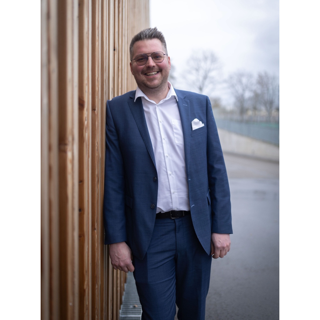 Alexander Steffl - Projektleiter - Eugen Schwarz GmbH | XING