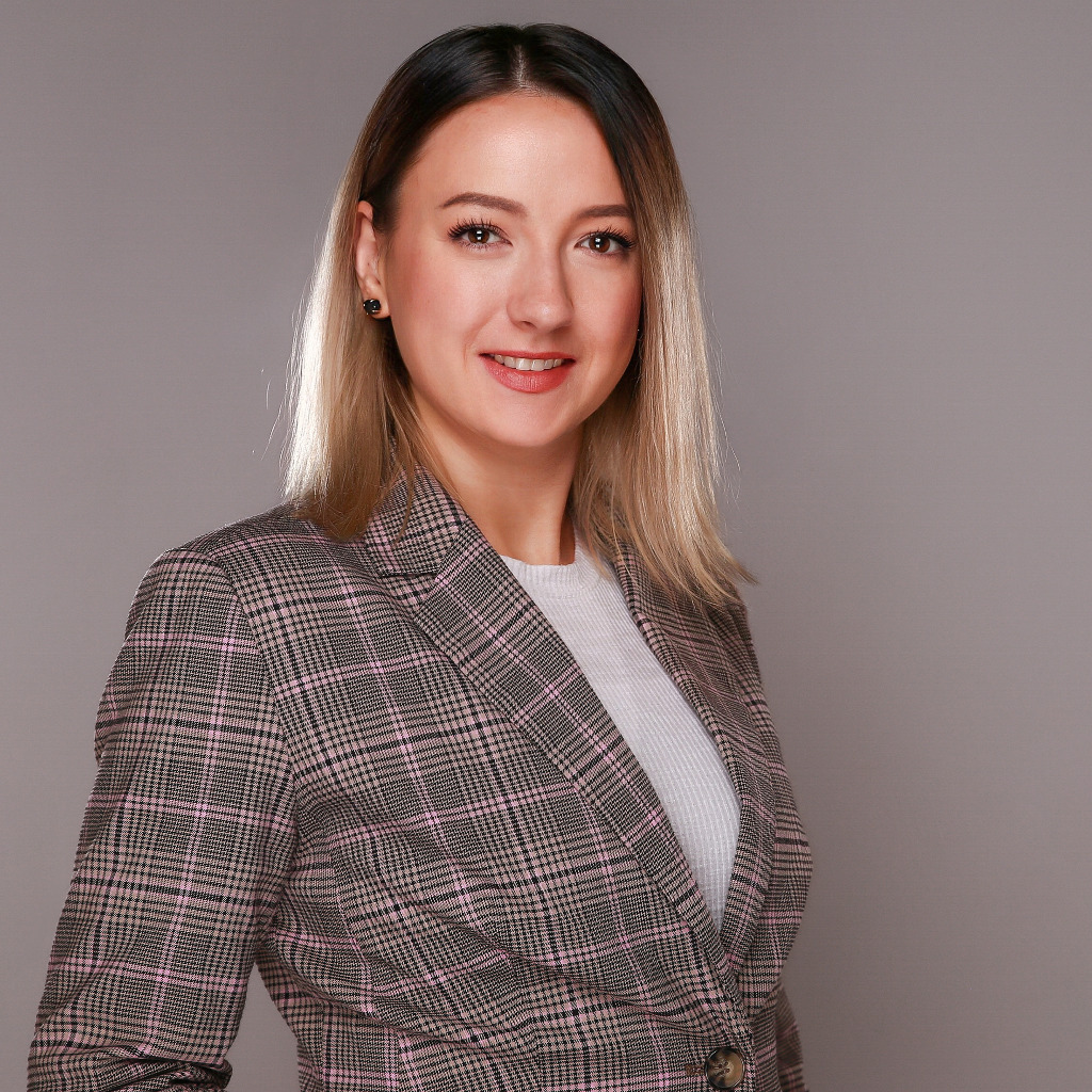 Gabi Gruschka - Assistenz der Geschäftsführung Vertrieb&Sales - MEWA ...