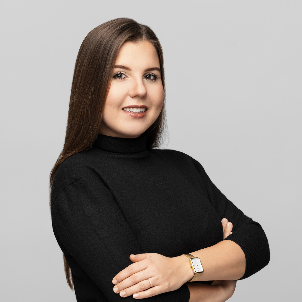 Christina Purrer - Key Account Management Lead - SodaStream GmbH | XING