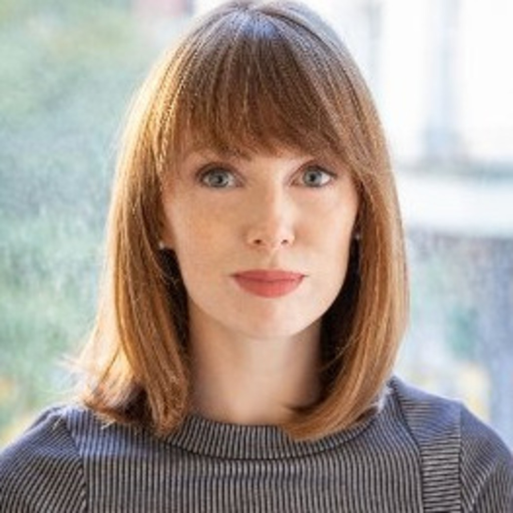 Peggy McKinney - Affiliate Manager - https://divineaff.com | XING