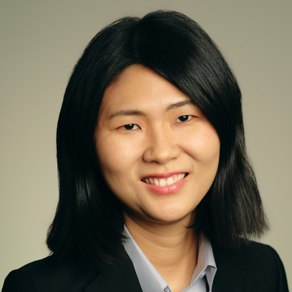 Ling-Fang Wei - Doctoral Researcher - Freie Universitaet Berlin | XING