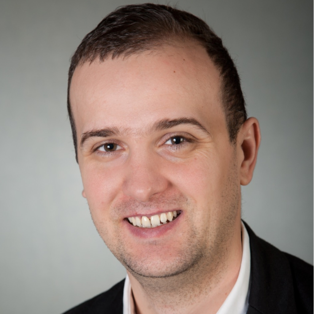 George Iacob - Software-Entwickler /PLC Programmer - Bosch Gruppe | XING