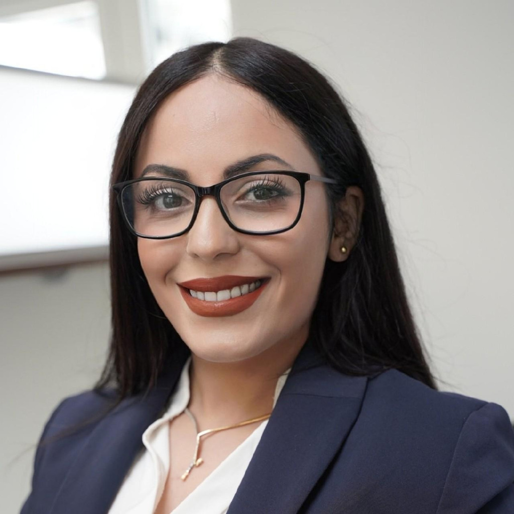 Eda Aydin - HR Generalist Manager - Losberger Modular Systems GmbH | XING