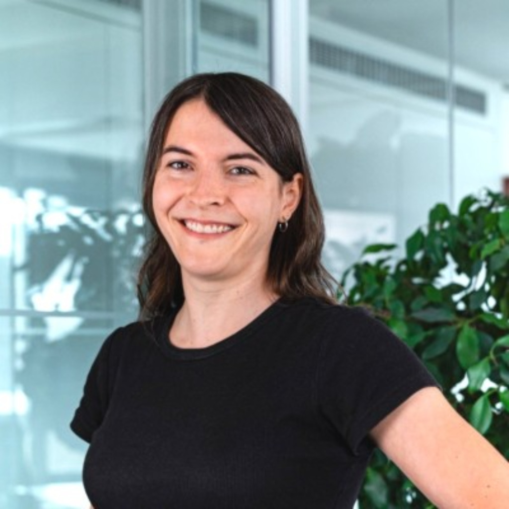 Christina Davril - Software Developer - Smallcases Software GmbH | XING