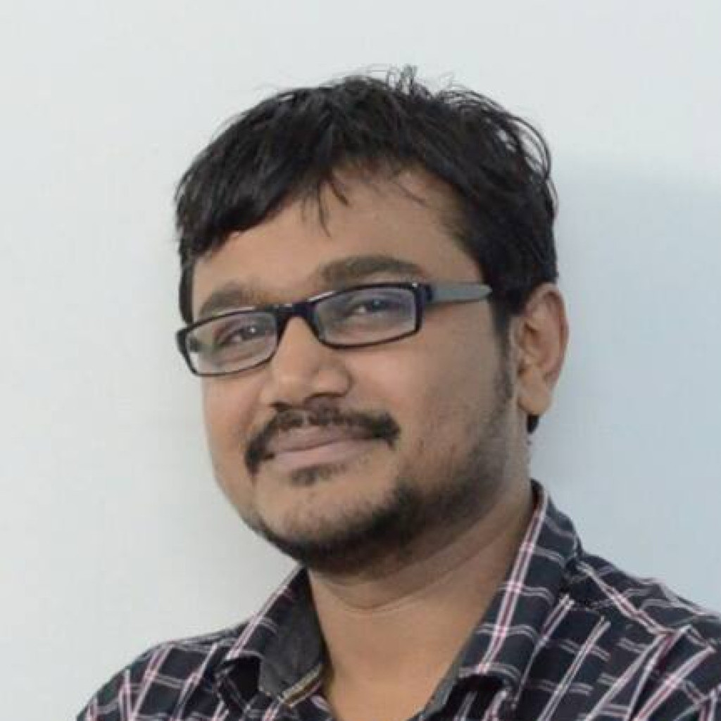 Prof. Chintan Patel - Full stack Developer - Limpid Coder | XING
