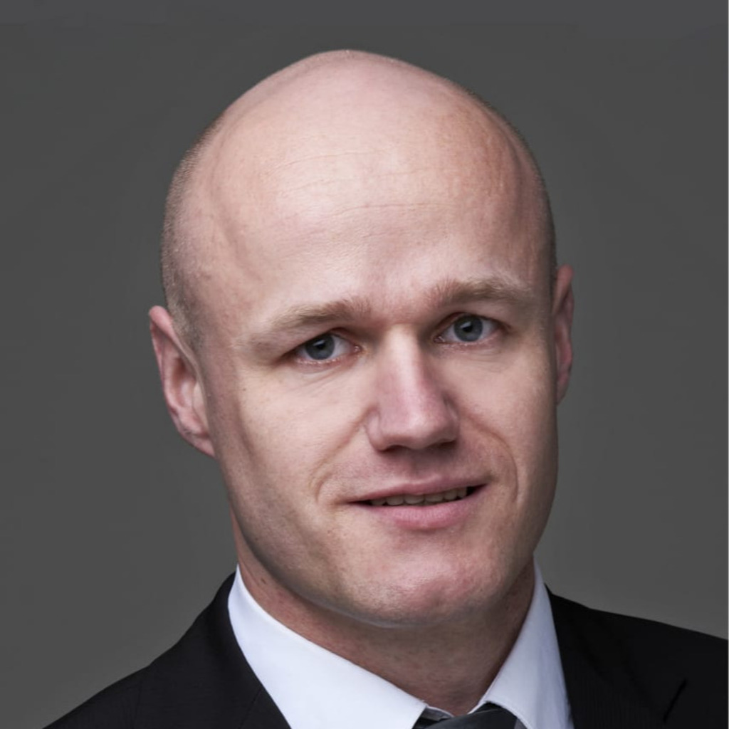 Christian Falk - Berater Vermögensanlage - Sparda-Bank Berlin eG | XING