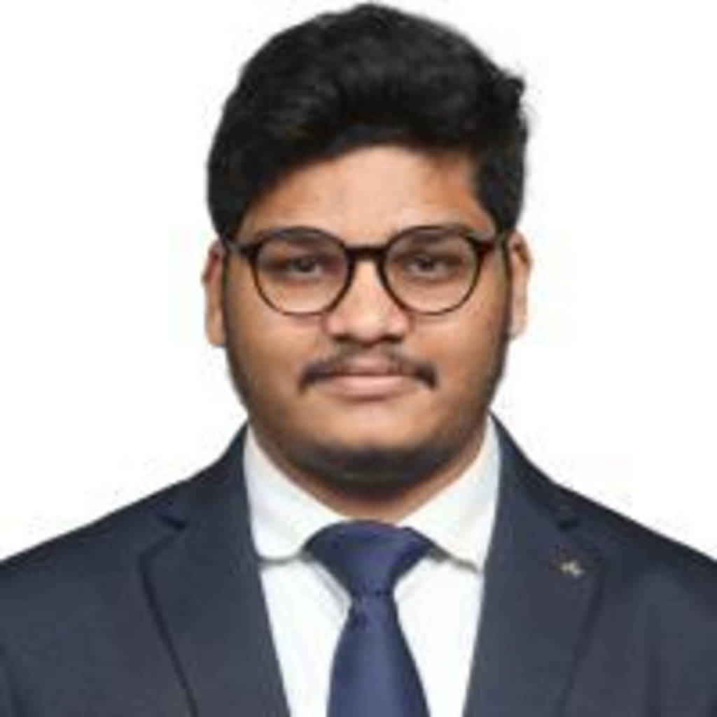Kedasi Santhi Subhakar Ravitej - Data Science Consultant - Mastercard ...