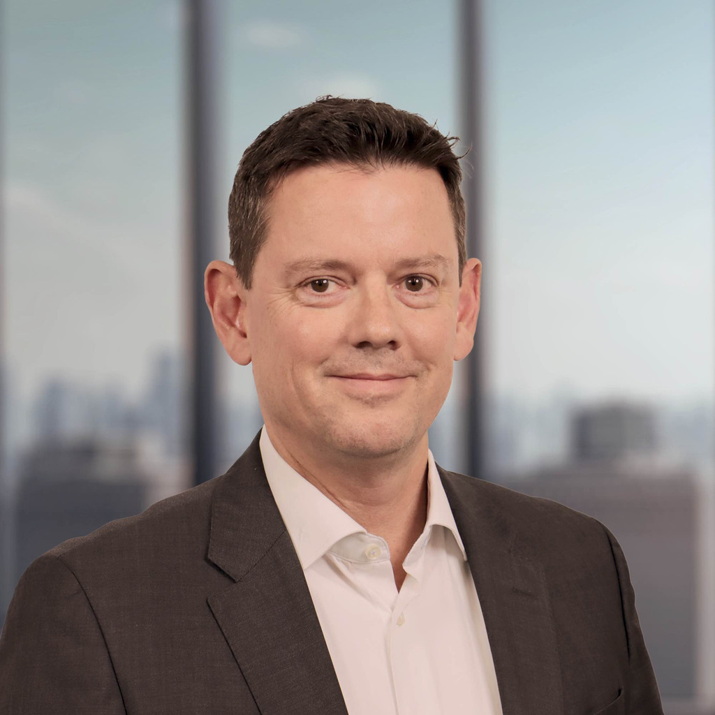 Nicolas Cochard - Senior Technology Project Manager - Avaloq | XING