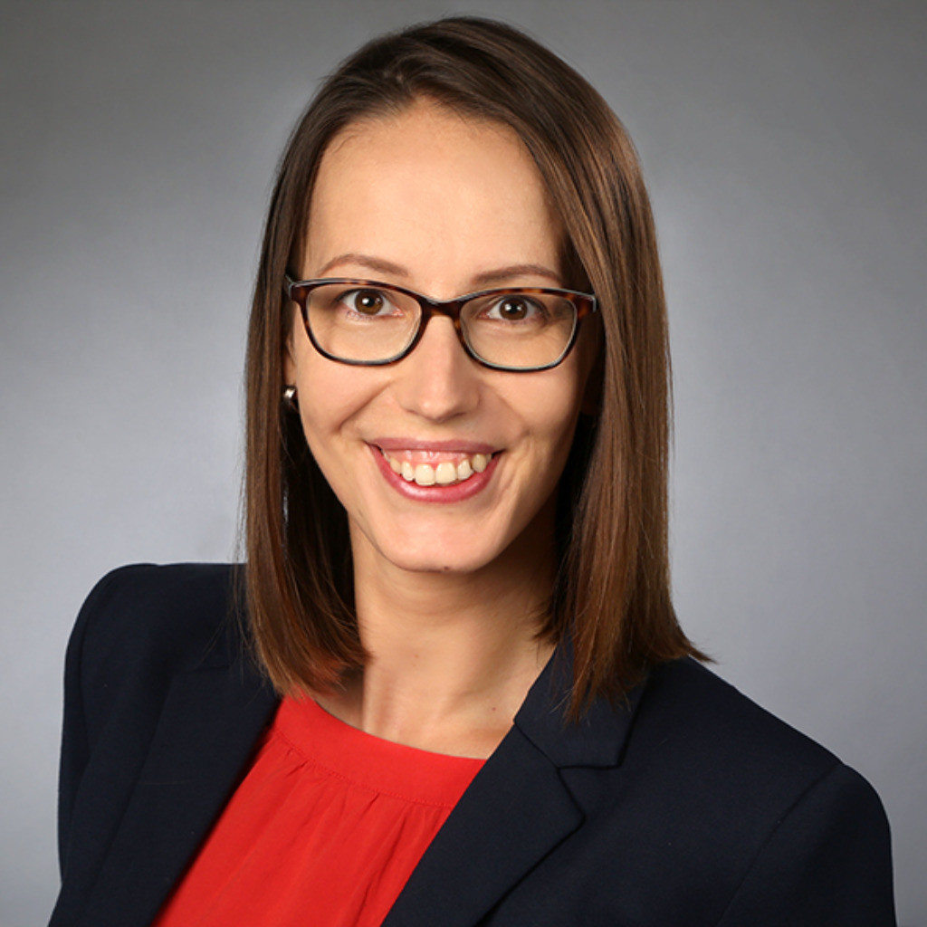 Nancy Kasper-Sieweke - Senior Expert SAP CRM - Arvato Supply Chain ...