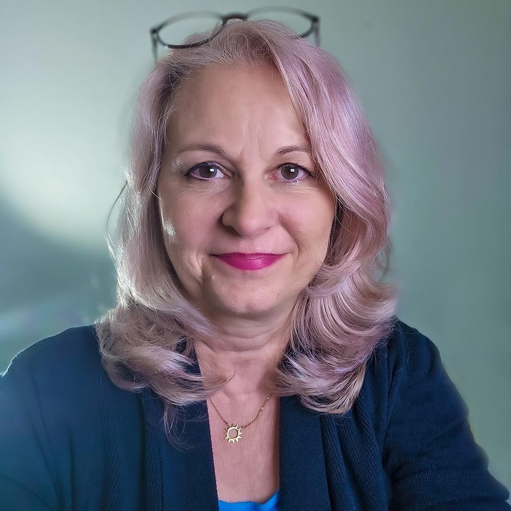 Patrizia Adamo: Ausbildung und Berufserfahrung | XING