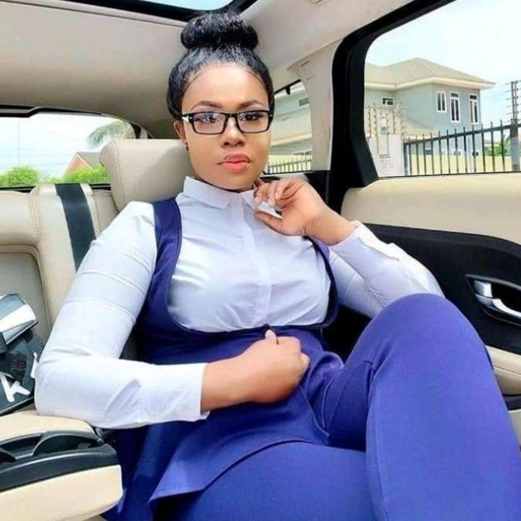 Tobogo Joyce - Financial Accountant - Falcon fx | XING