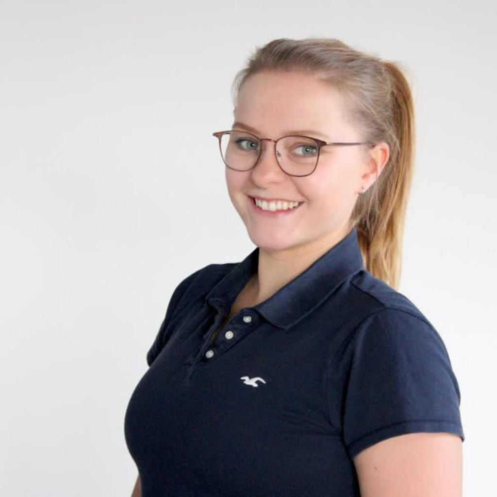 Sarah Scholer - Physiotherapeutin - Praxis für Krankengymnastik, Physio ...