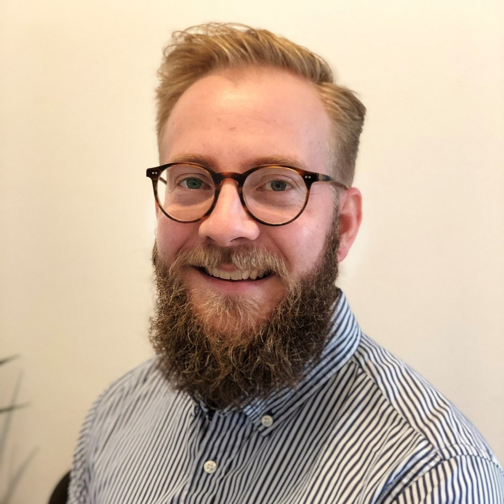 Tim Pelka - Speditionskaufmann - DB Schenker Logistics | XING