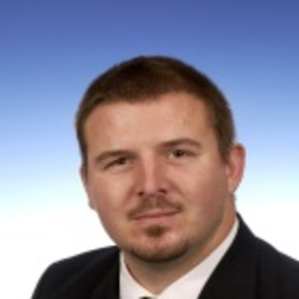 Thomas Hoffmann - Leiter Auftrags- und Programmsteuerung Volkswagen R ...