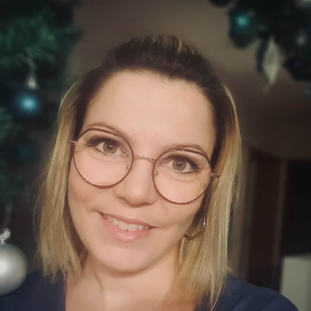 Christina Neu - Assistentin der Geschätsführung - Abdichtungstechnik ...