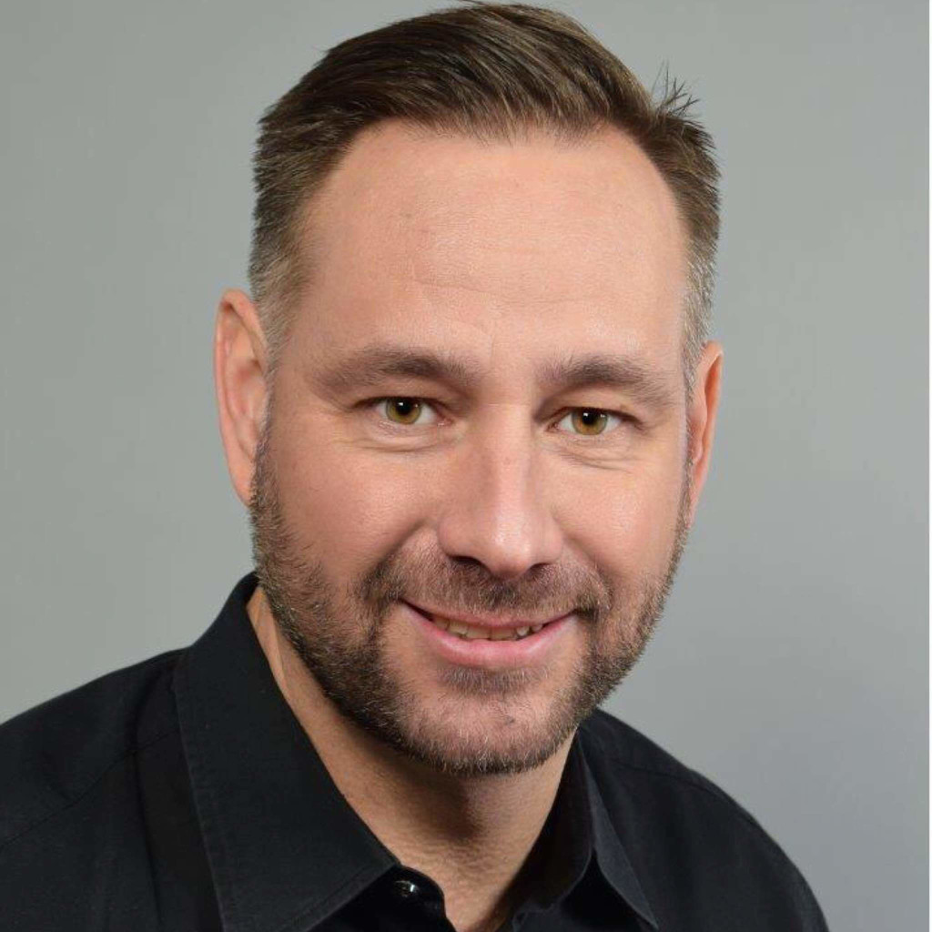 Roman Kruska - Leiter Key Account Management - Sedus Stoll AG | XING