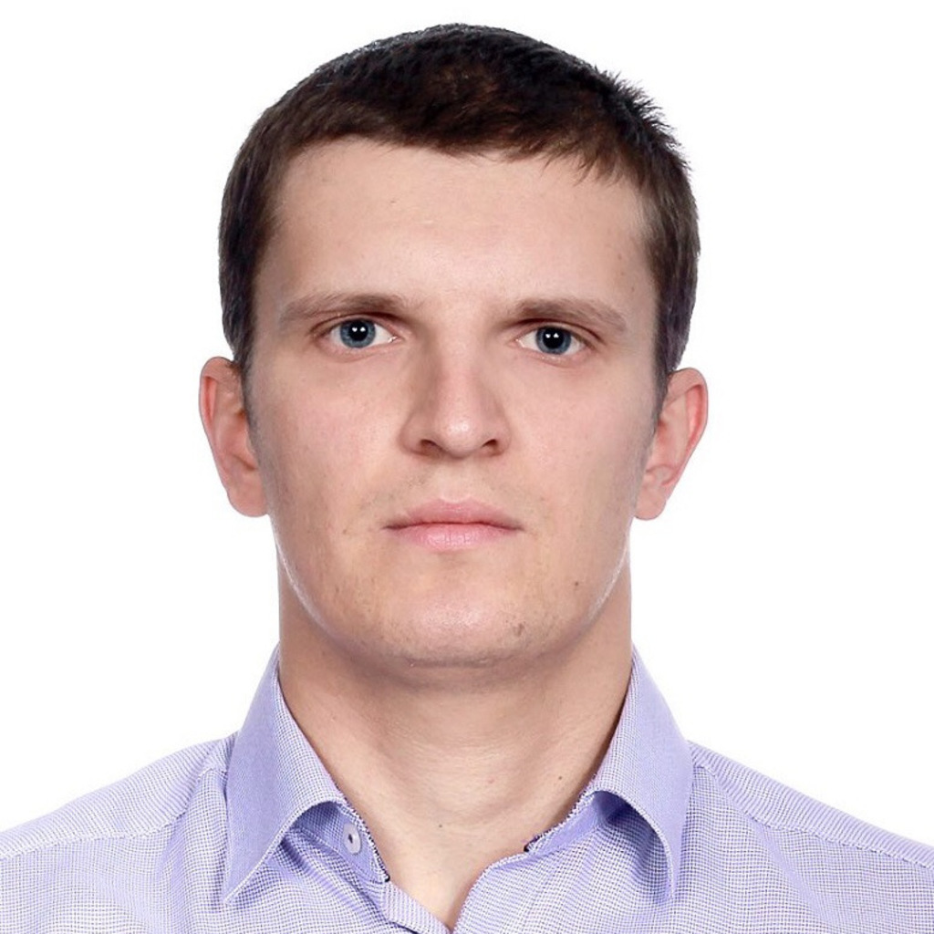 Dmitriy Melnik - Technical Trainer and Development Officer - RIPE NCC | XING