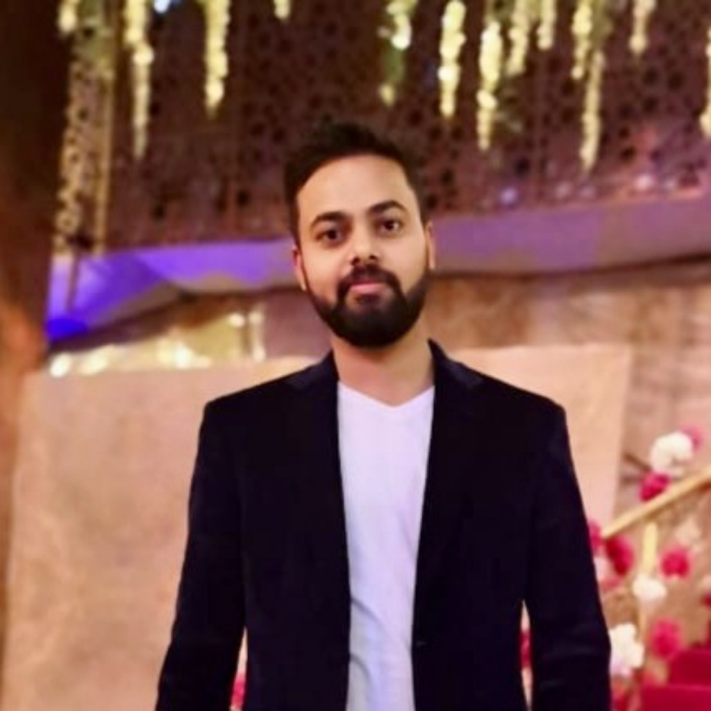 Aman Singh - Business Intelligence Analyst - Cint | XING