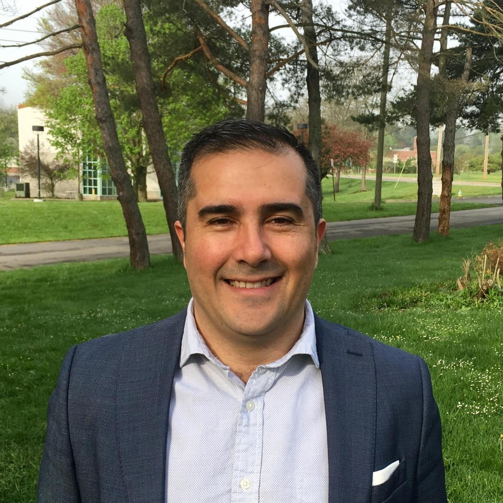 Juan Luis - Web Developer - race result AG | XING