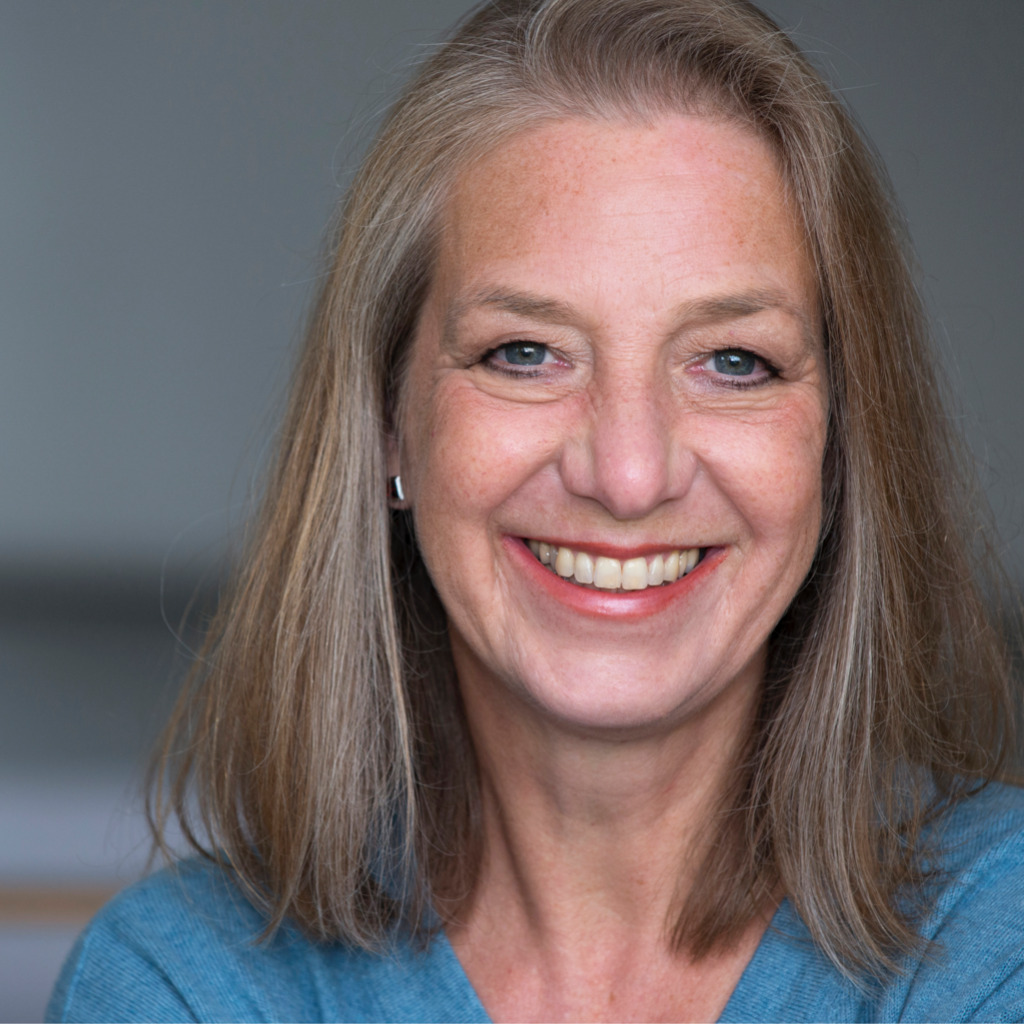 Heike Schmidt - SELFABILITY | Gründerin und Inhaberin - SELFABILITY ...