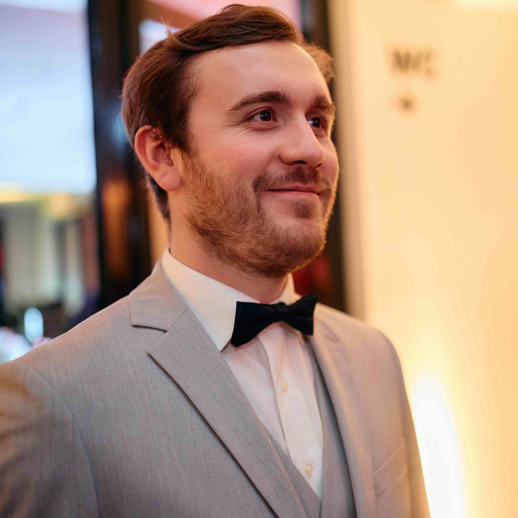 Robin Mobers - Software Developer - sipgate GmbH | XING