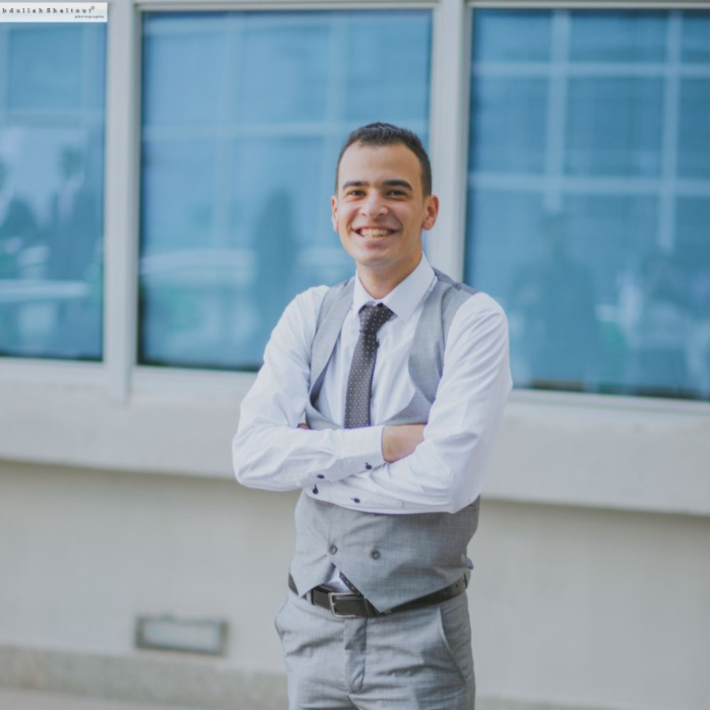 Mohamed Mostafa - Full Stack Developer - Con | Tour | XING