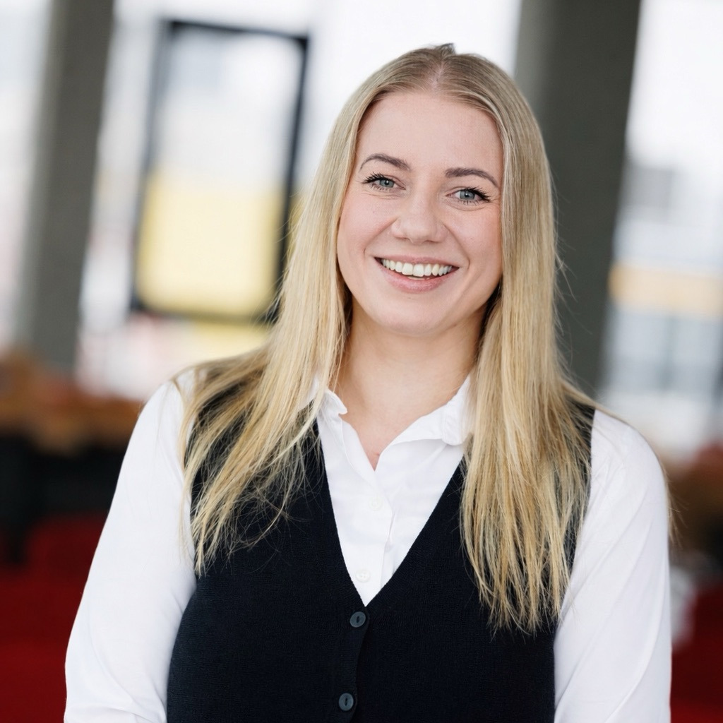 Carolin Ehlers - Assistentin der Geschäftsführung - Volkshilfe Wien | XING