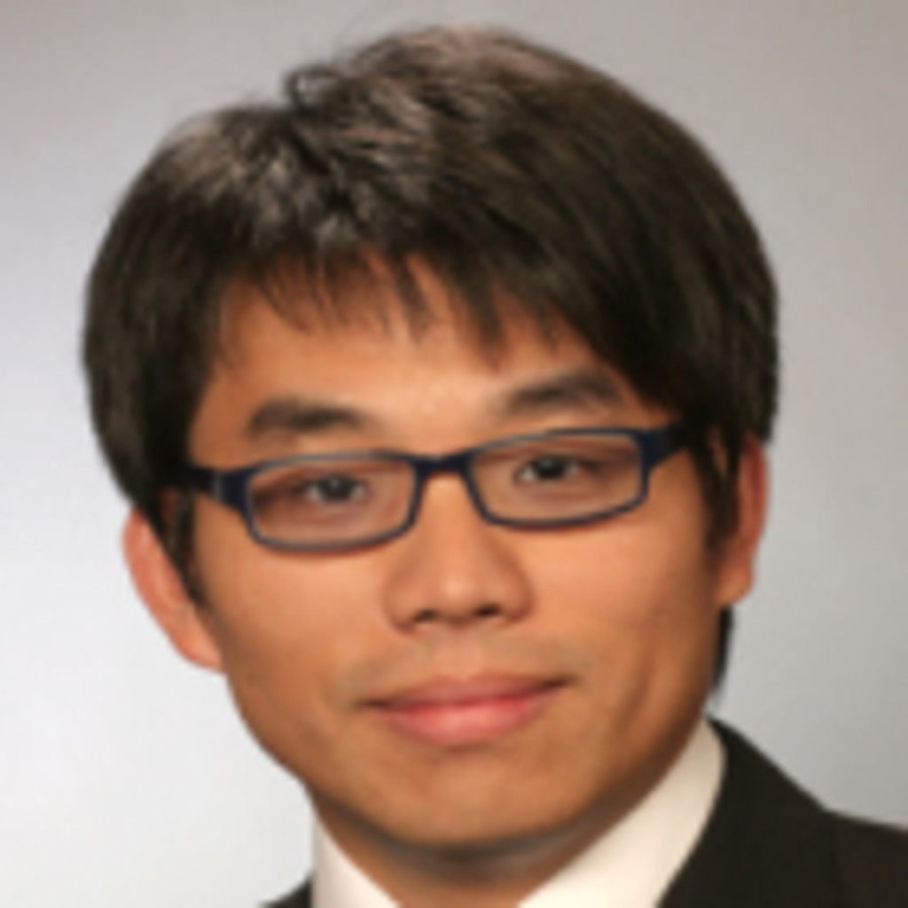 Charlie CAI - Supplier Quality Manager - Asia - MAN Truck and Bus AG | XING