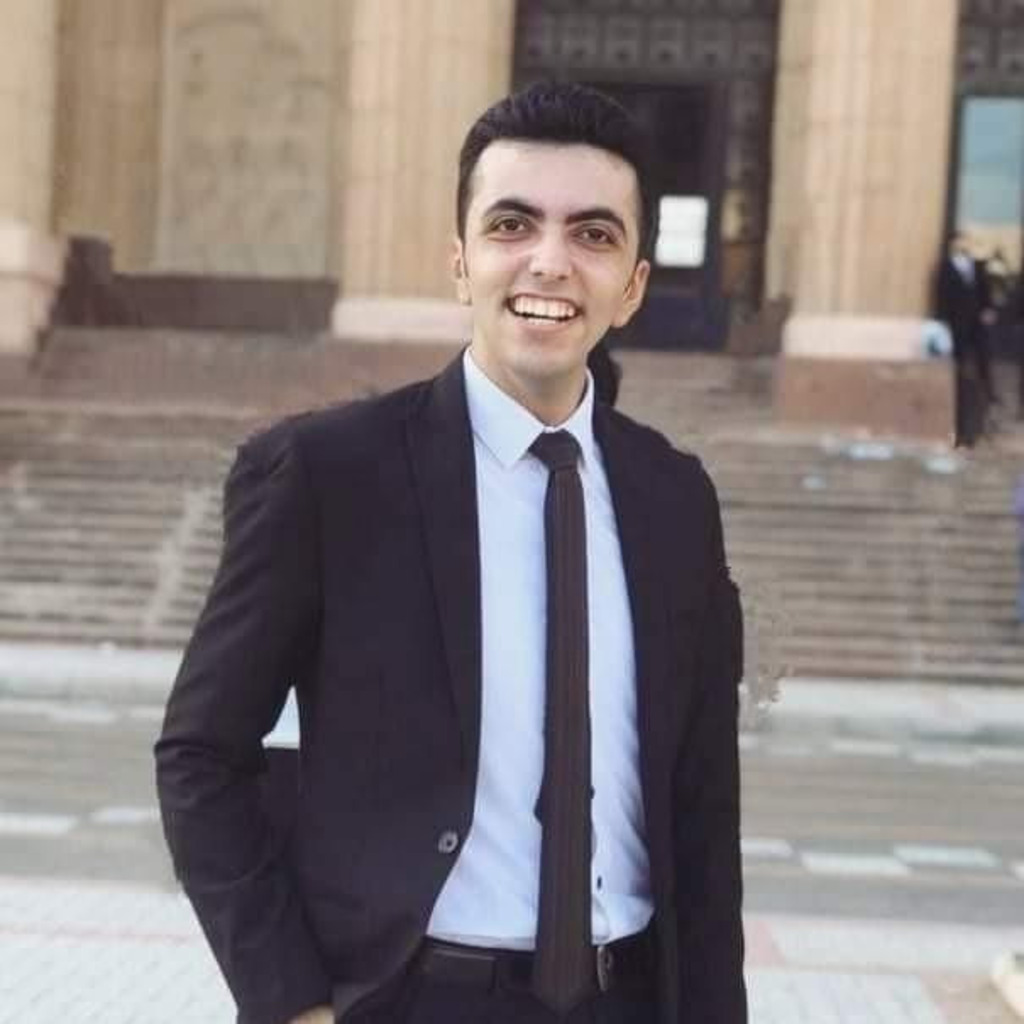 Youssef Louis - Cloud Core Engineer (CS/IMS) - Huawei Technologies Co ...