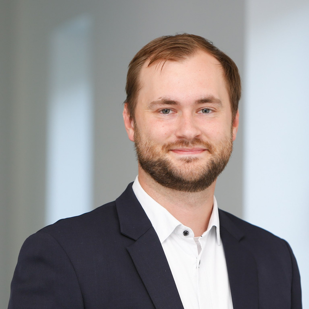 Karsten Korsch - Ingenieur - Fraunhofer-Institut für Windenergiesysteme ...