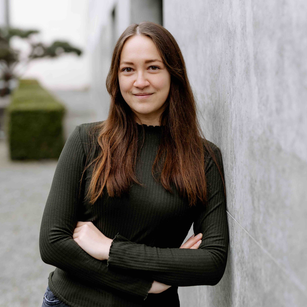 Melanie Mayer - Sachbearbeitung Stadt als Steuerschuldnerin - Stadt Ulm ...