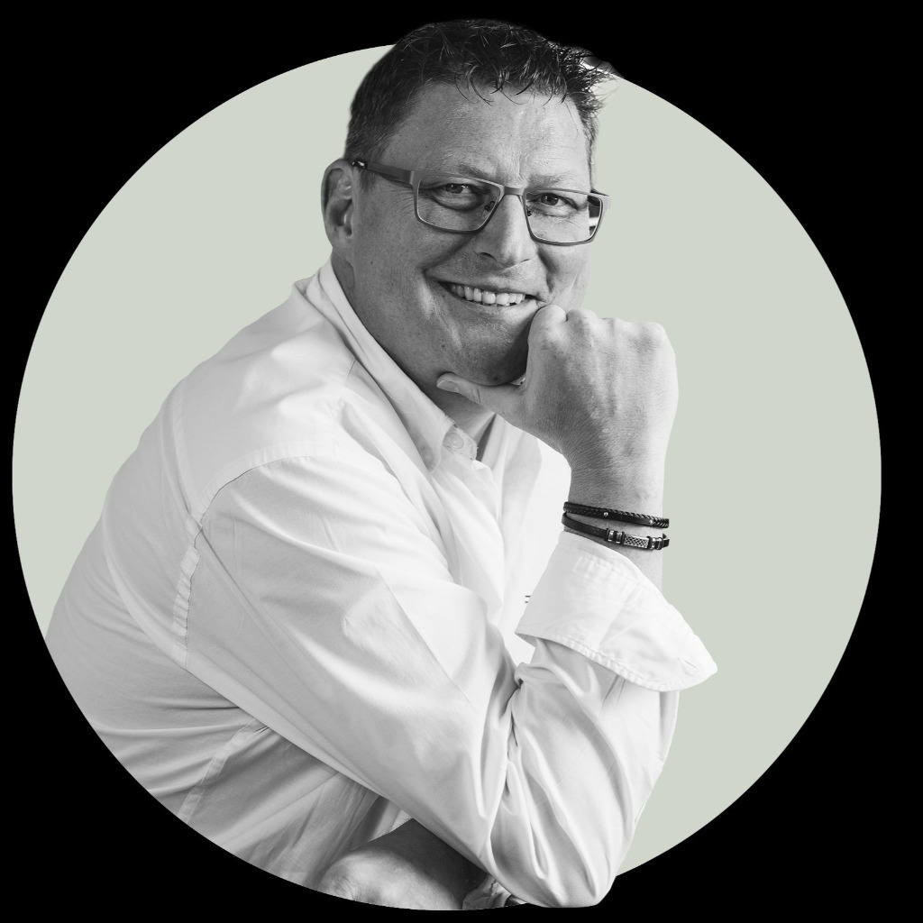 Robert Rieger - Sales Manager - LEIK GmbH | XING