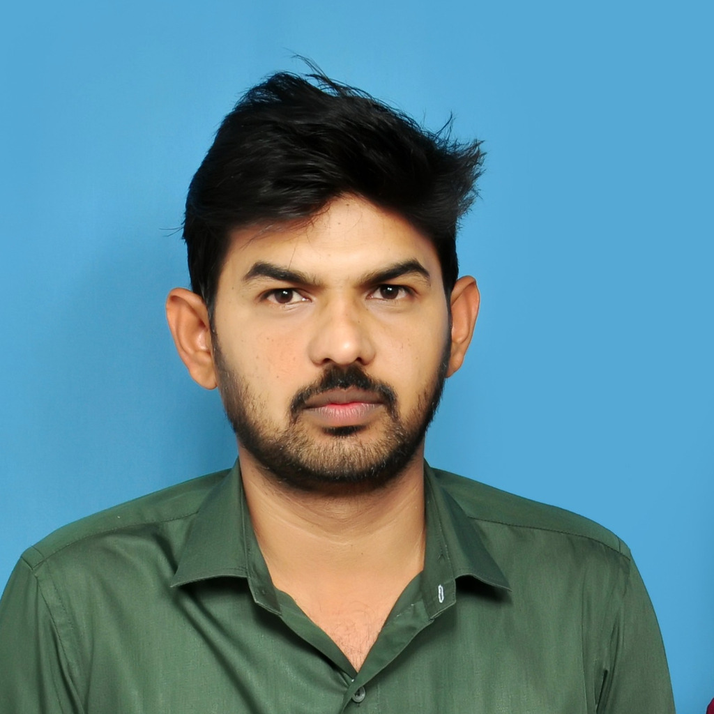 Anil Meravade - Assistant Manager (Electrical and Instrumentation) - Stadt Liebenwalde | XING