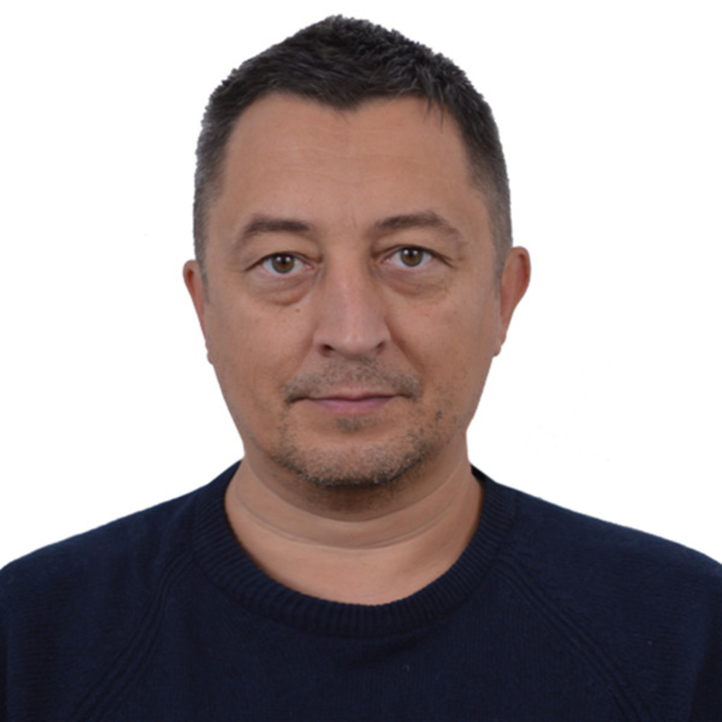 Serhii Zbaranskyi - Security Manager - European Union Advisory Mission ... Serhii Zbaranskyi - Security Manager - European Union Advisory Mission ...