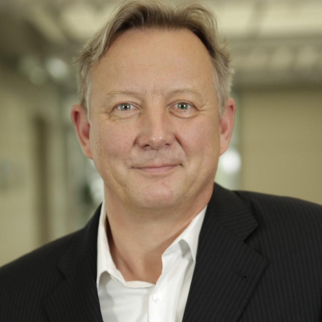 Marc Oessel - Bereichsleiter / VP Global Markets - ETO GRUPPE ...