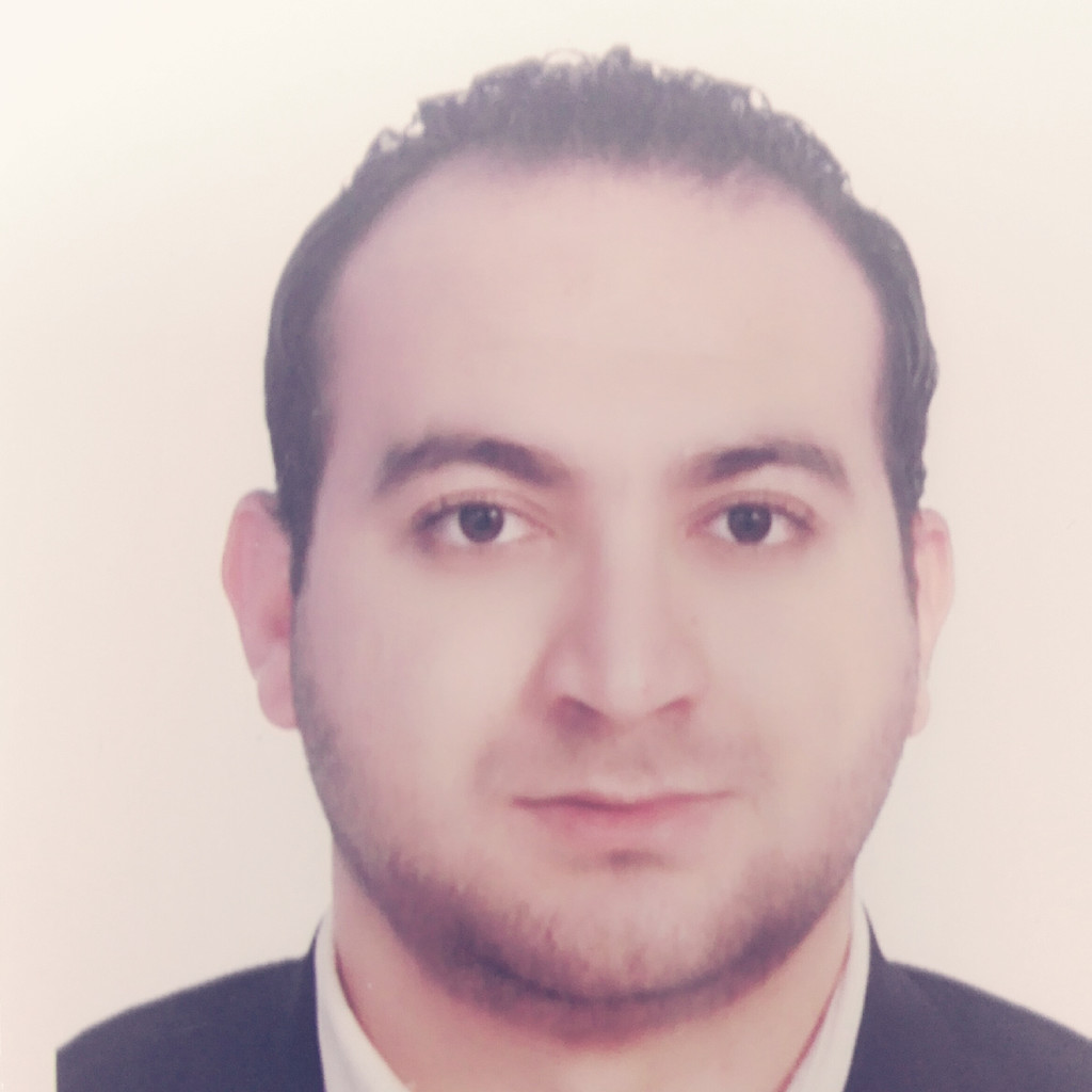 houcem hidri: Ausbildung und Berufserfahrung | XING