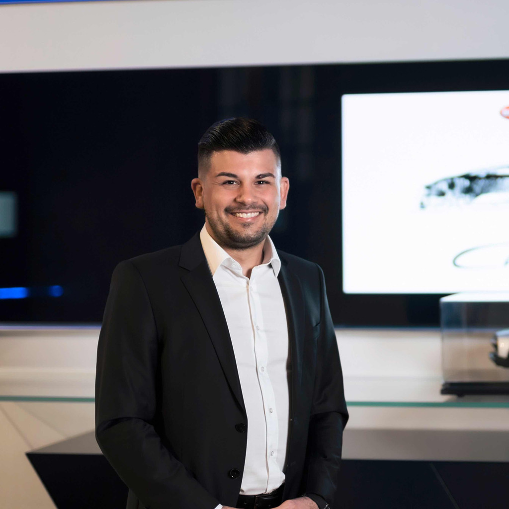 Benjamin Genic - Managing Director - Dörr Group GmbH | XING