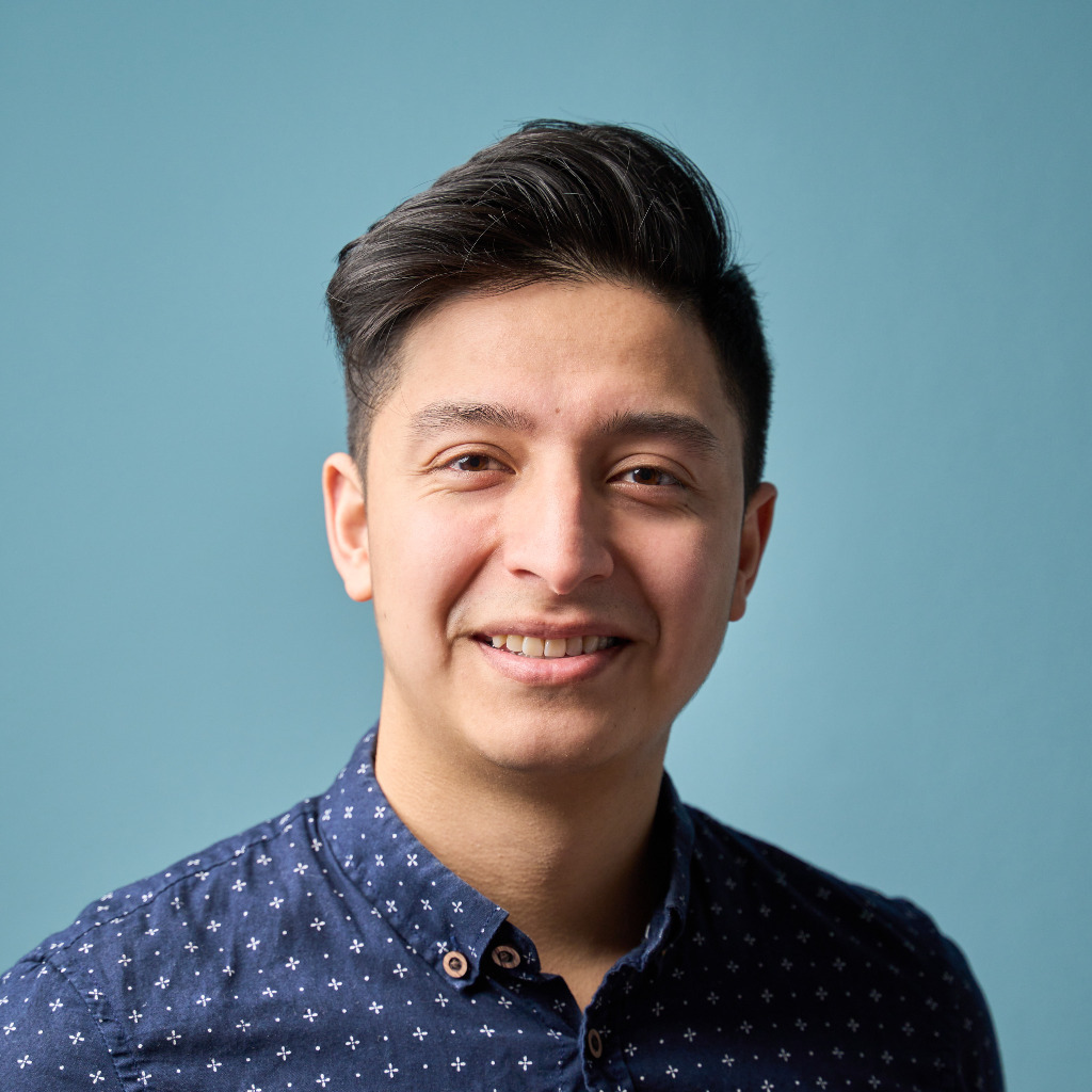 Sebastian Rodriguez - Fotograf - Meero | XING