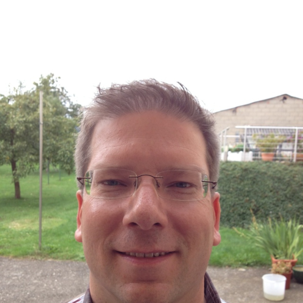 Andy Heuser - Abteilungsleiter Städtebau - Karst Ingenieure GmbH | XING