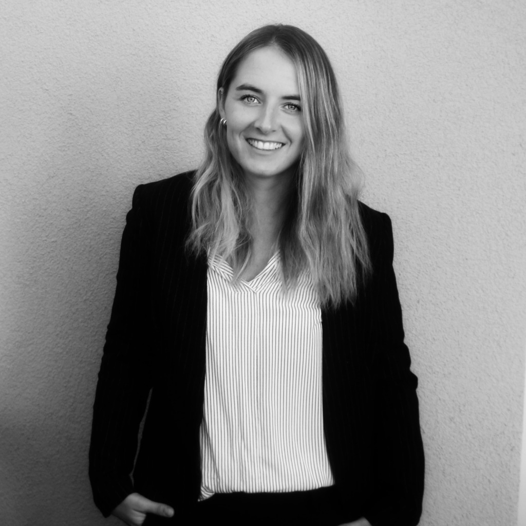 Julia Rapp - Sustainability-/ Environmental Professional, Auditor ...