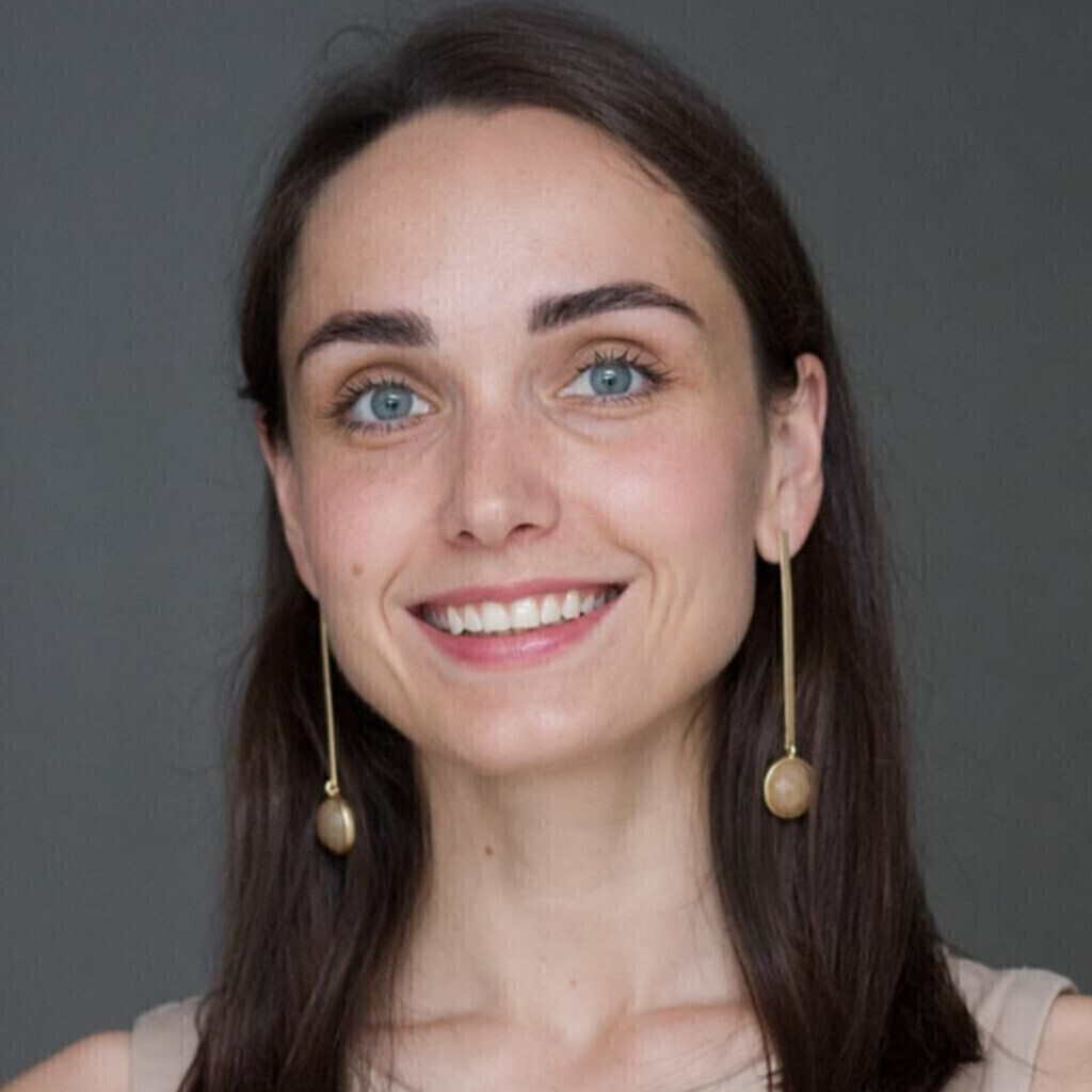 Valeria Tolkacheva - Key Account Manager - iTechArt Group | XING