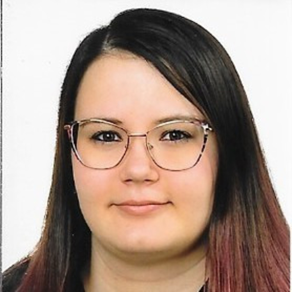 Michelle Kristina Zagorski - Leitung der Chemikalien- und ...